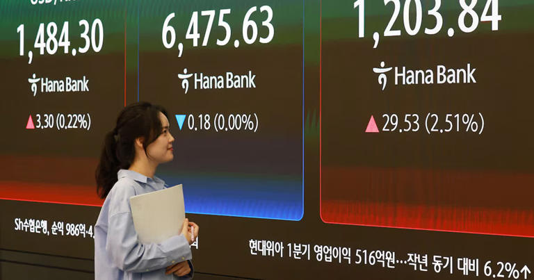 [주간증시전망] 급등한 코스피, 이번주 변동성 시험대…美 FOMC·빅테크 실적 촉각