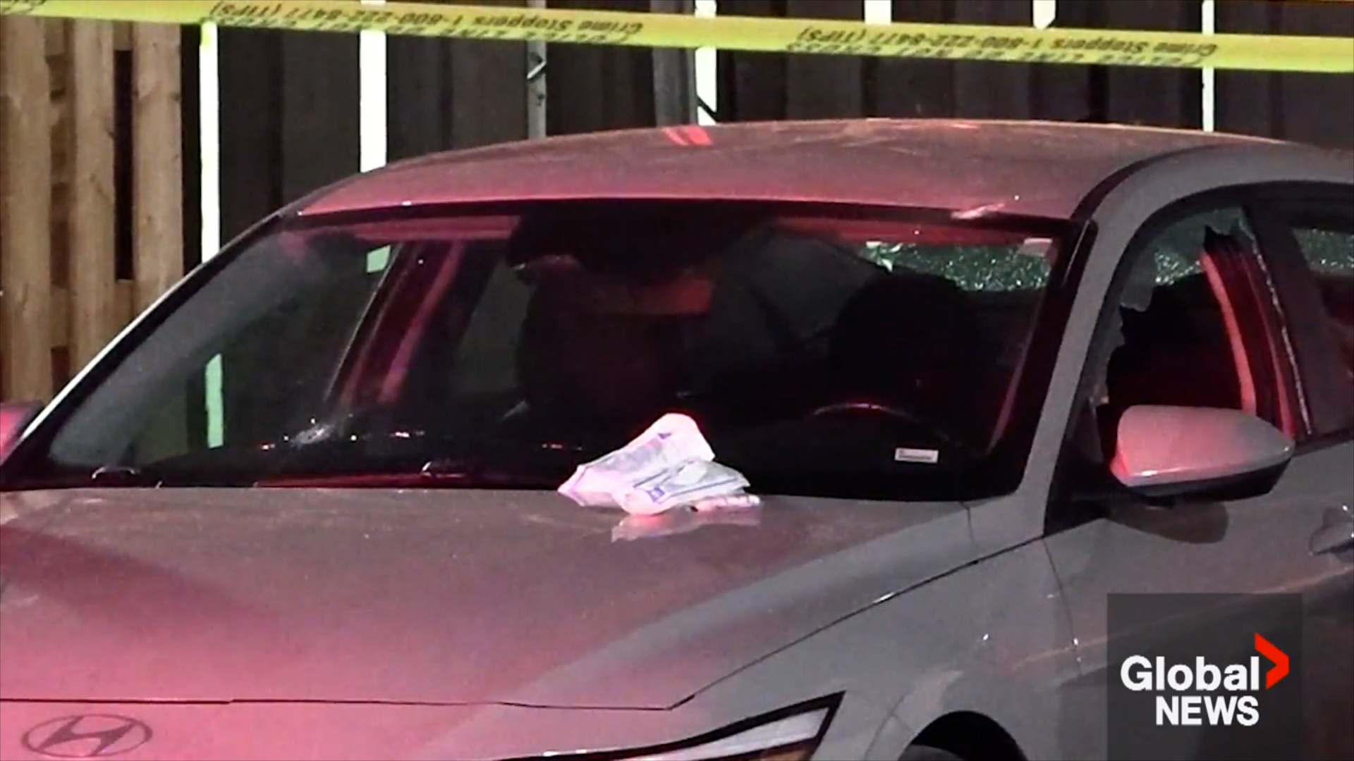 30-year-old victim identified in west-end homicide, police searching ...