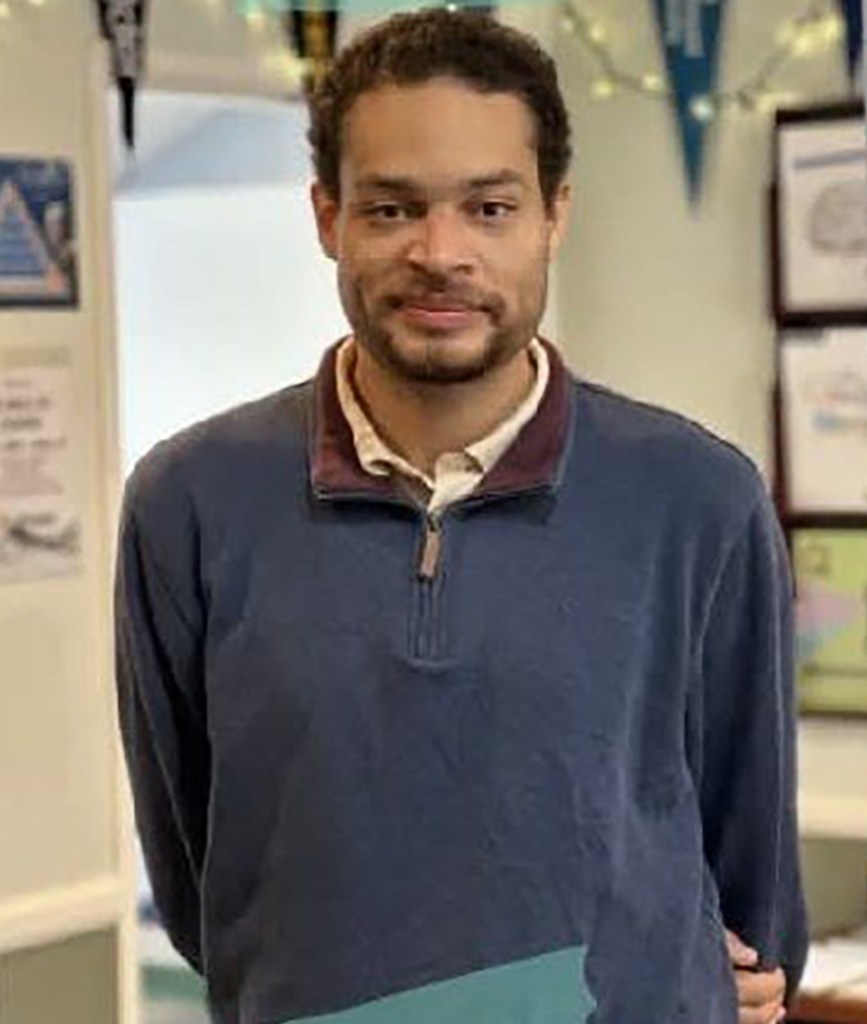 Cole Allen, 31-year-old California teacher, ID’d as White House ...