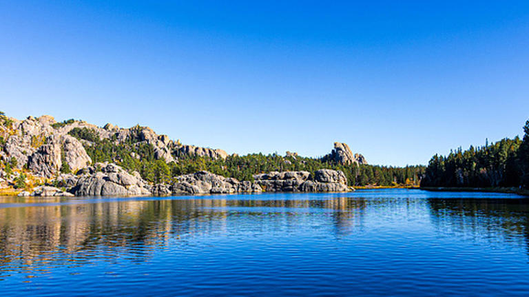 What The 3 Best US States To Retire In 2026 All Have In Common