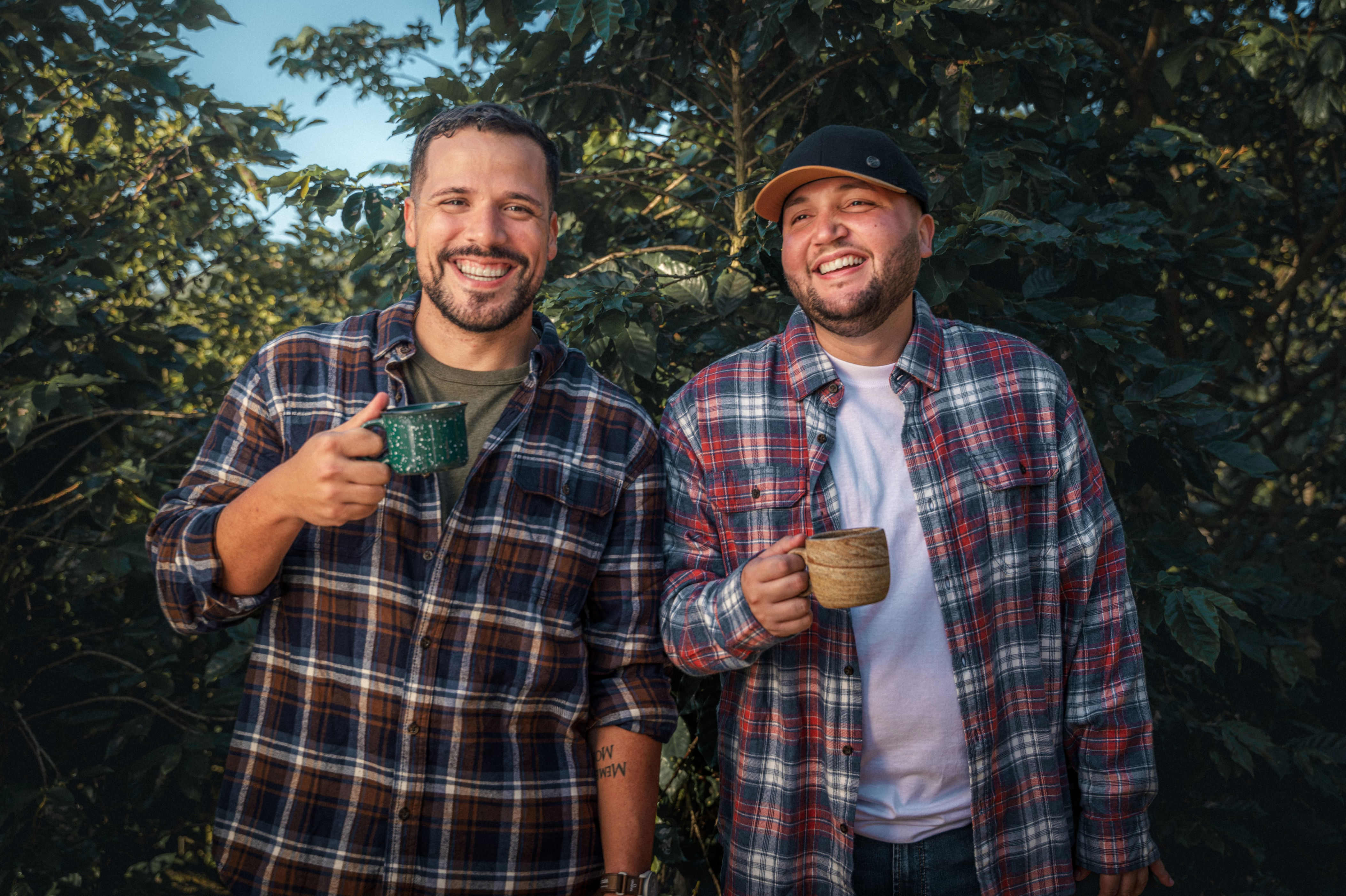 Se buscan caficultores en Puerto Rico