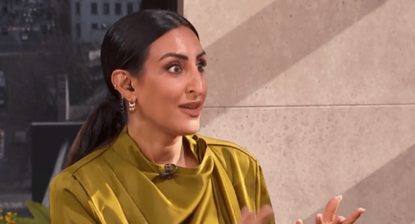 BBC doctor shares 'what you need to know' about antihistamines