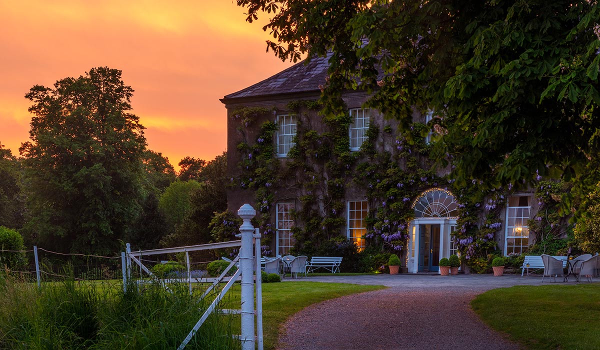 Meet the hotel manager: Ballymaloe's Laura Behan made a 'ridiculous ...