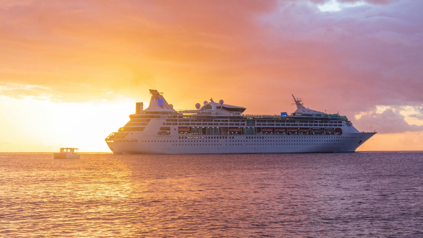 Like it or not, these are the 7 times a cruise vacation is actually ...