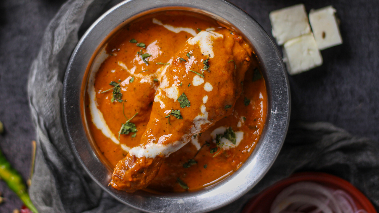 8 Indian dishes that foreigners often misunderstand
