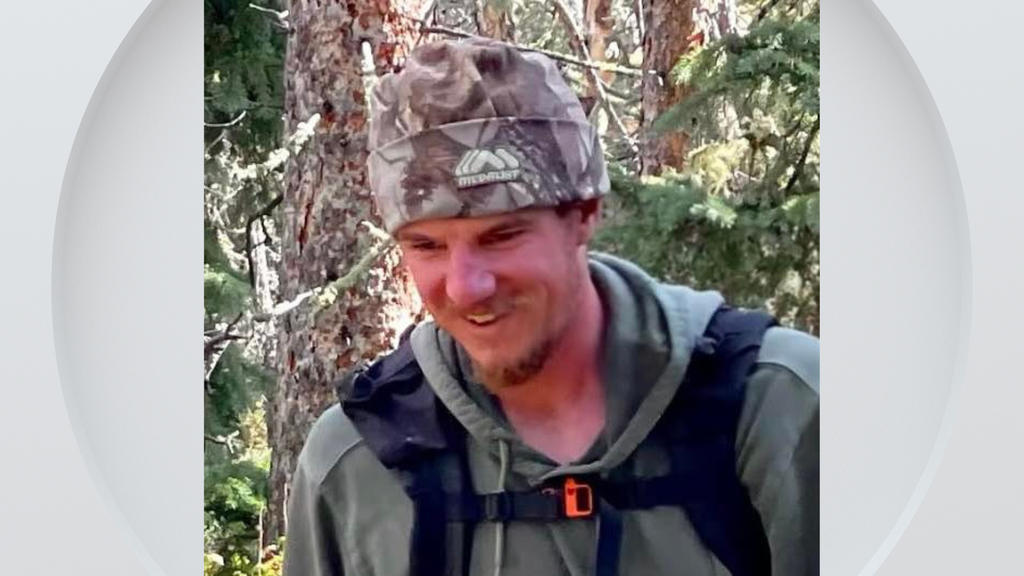 Body of missing Colorado hunter found near Tabeguache Creek