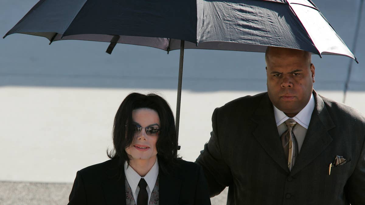 Michael Jackson's cause of death was 'acute propofol intoxication'
