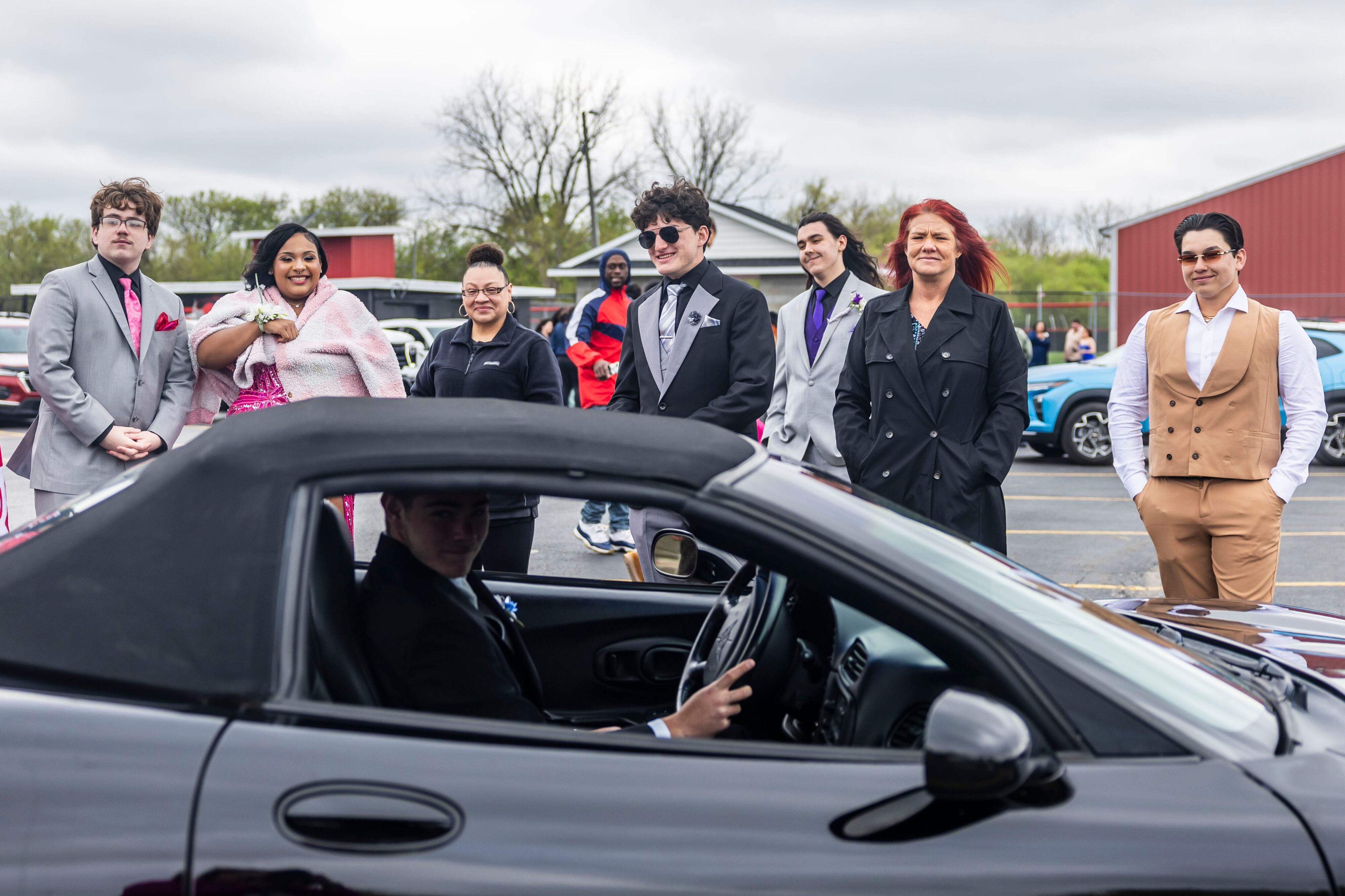 It’s ‘Our Night to Shine’ for Carrollton students at their 2026 prom