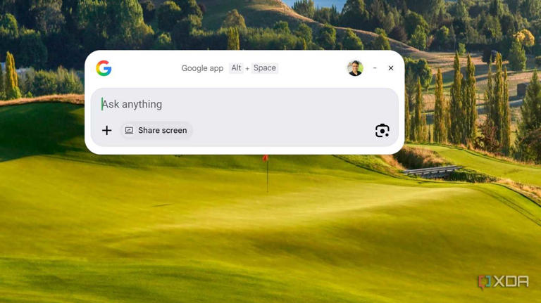 Forget Chrome and Microsoft Edge, I use Google’s native app on Windows ...