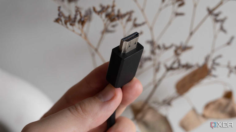 HDMI is just as confusing as USB-C — and that's a problem