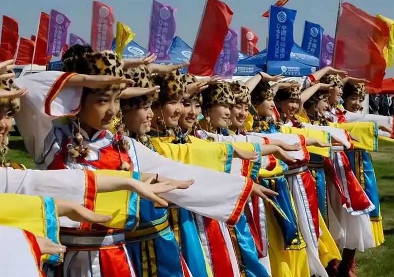 消失的150萬契丹人找到了?DNA比對驚人發現：原來就在我們身邊