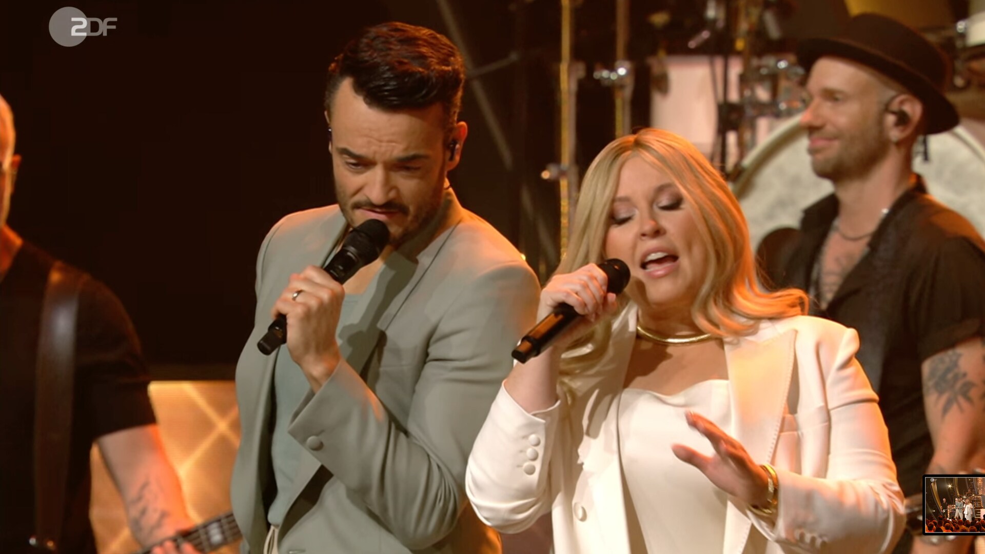 Wenn OnlyFans auf Schlager trifft: Fans kritisieren Maite Kellys ...