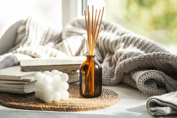 Jangan salah pilih! Ini dia 8 reed diffuser lokal tahan lama