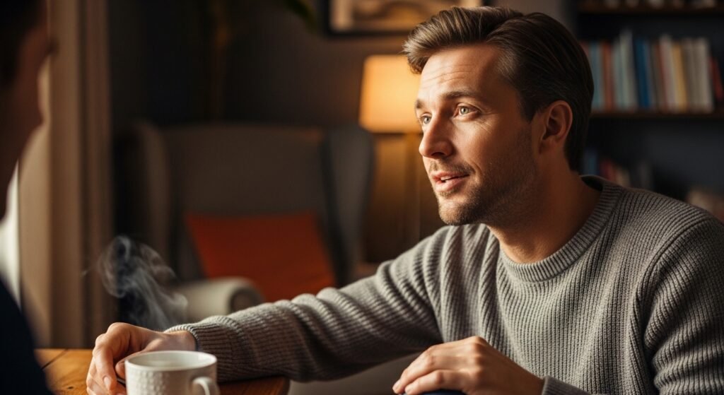 This men’s trend is dividing opinions but it might improve your look