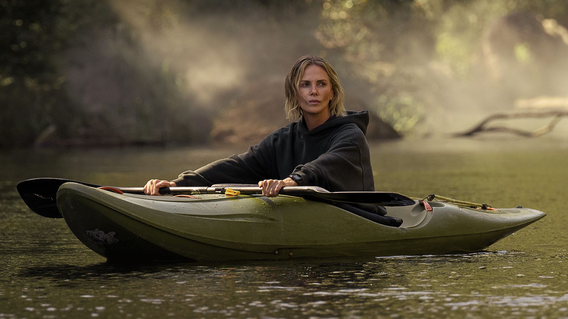 After Netflix's Apex, Dangerous Animals Makes For a Perfect Thriller ...