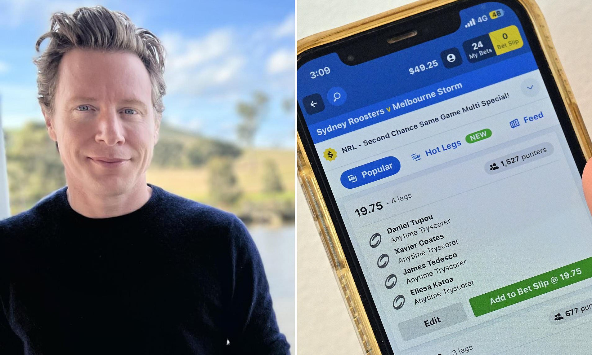 Barefoot investor's 'brutal truth' after woman admits to paying her ...