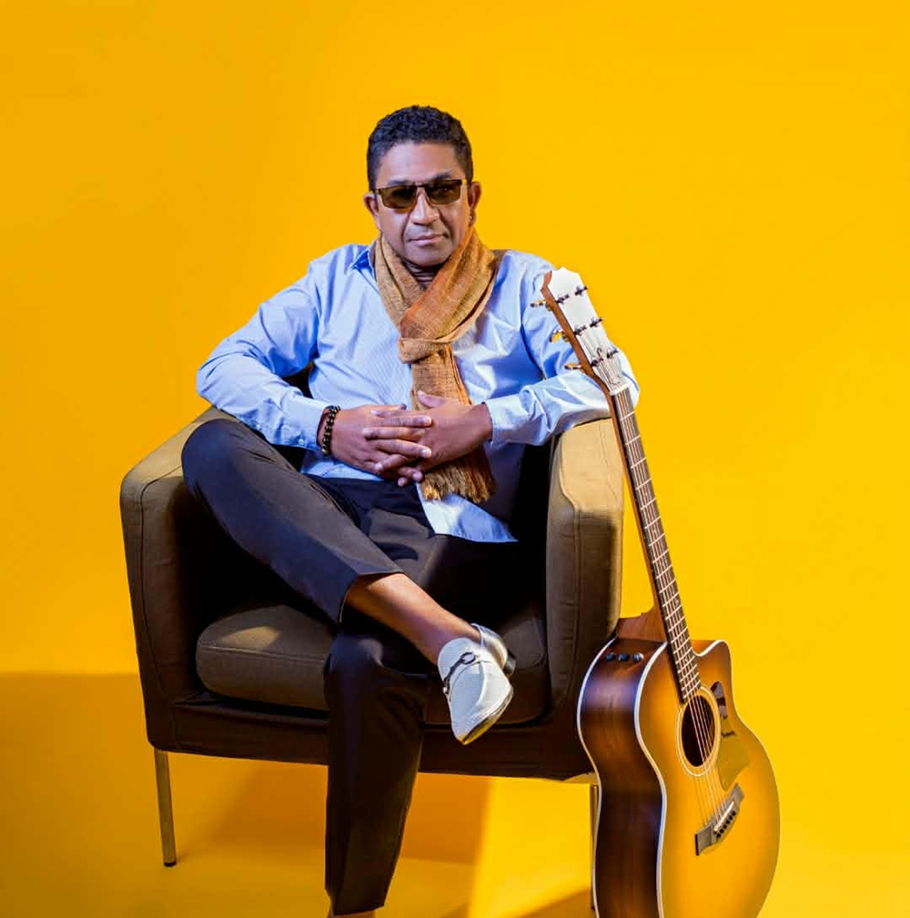 Musique - Mam’Rakoto lance « Heriko IANAO