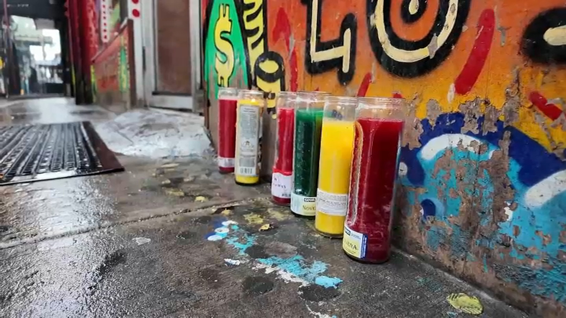 16-year-old shot and killed in East New York