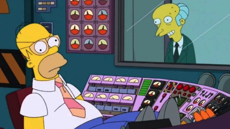 The Simpsons: Homer's 10 best jobs, ranked