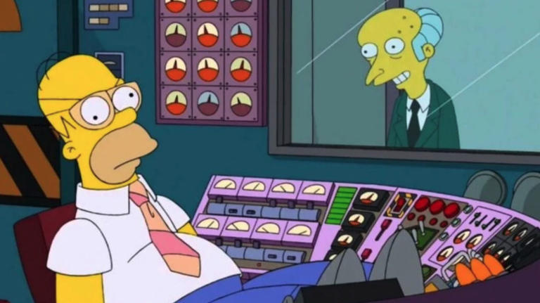 The Simpsons: Homer's 10 best jobs, ranked