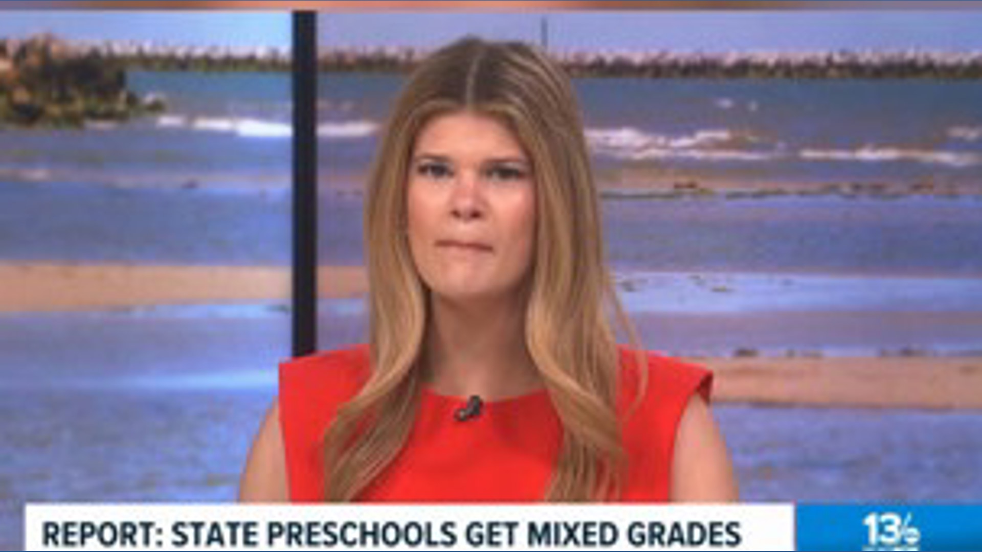 The National Institute for Early Education Research grades VA preschools