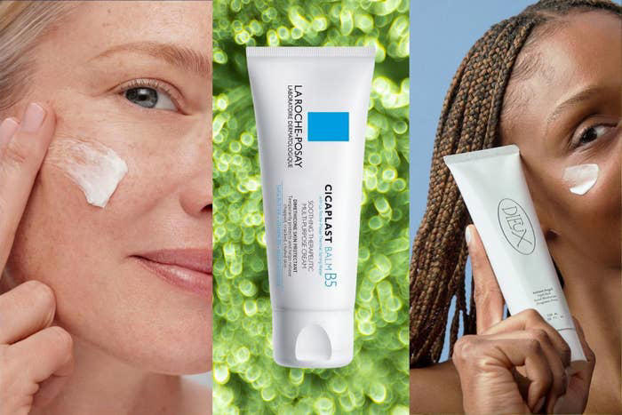 How to rescue your skin from over-exfoliation, according to a dermatologist