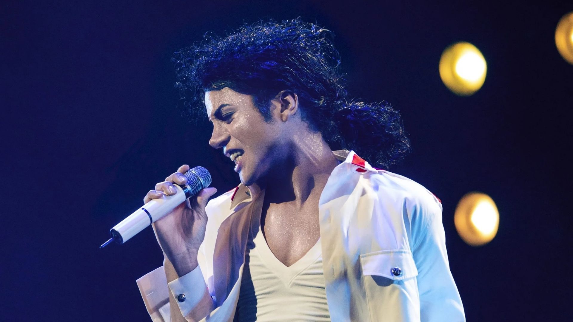 'Michael' passes major box office milestone