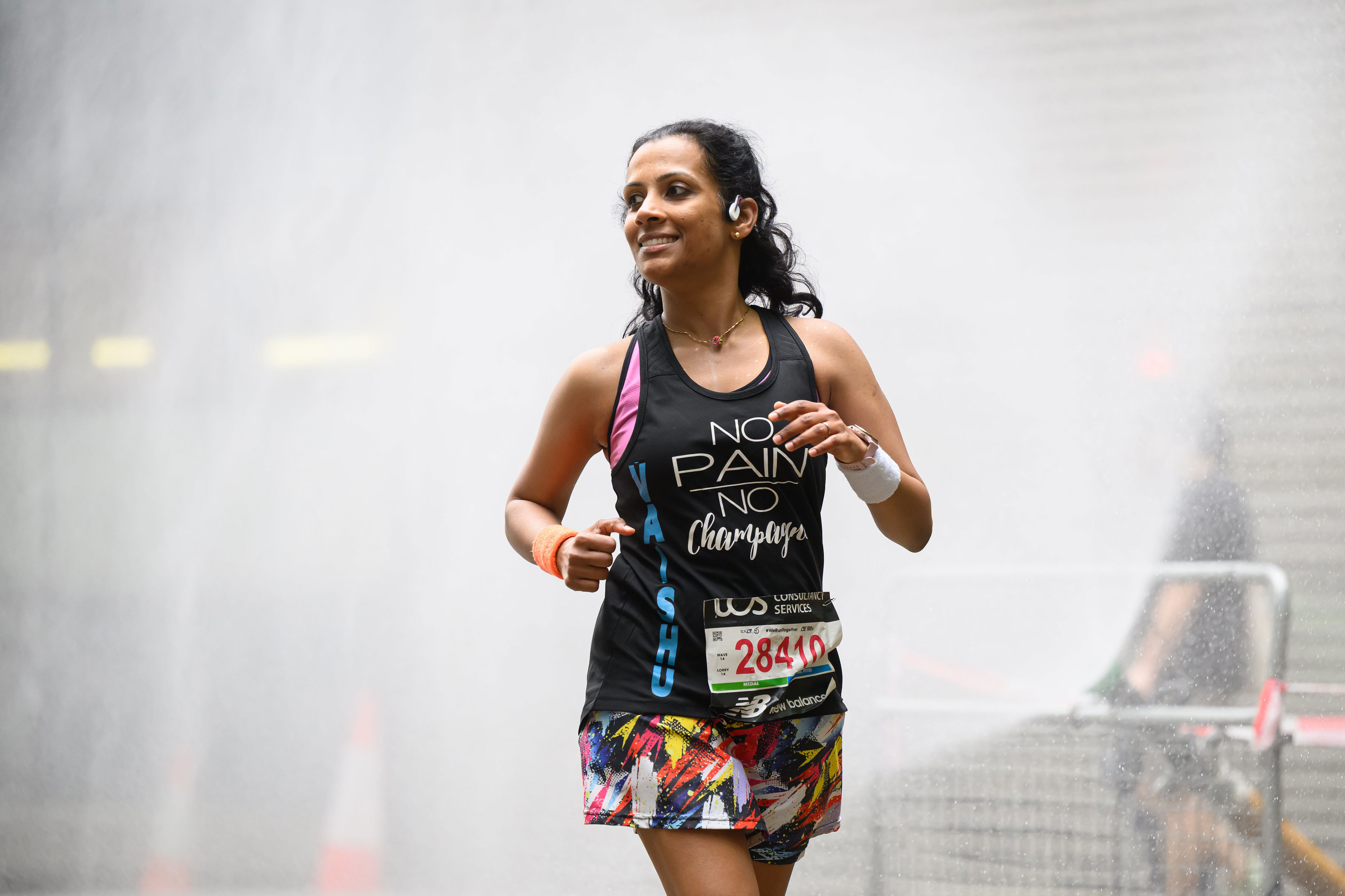 All you need to know about next year’s 'two-day' London Marathon