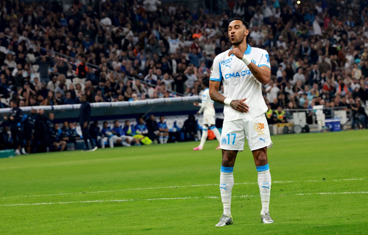 Marseille - Nice : Sur quelle chaîne TV et à quelle heure voir le match ...