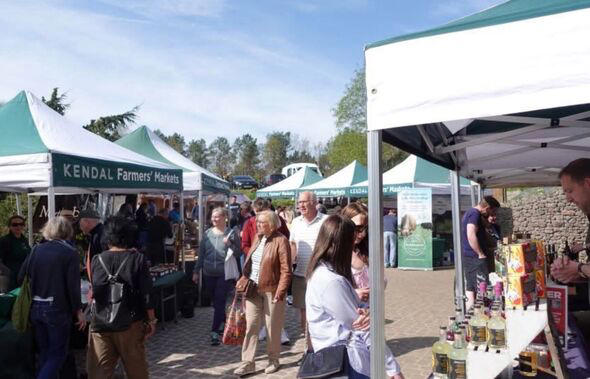 The UK's 10 best farmers' markets revealed - from Scotland to Cornwall