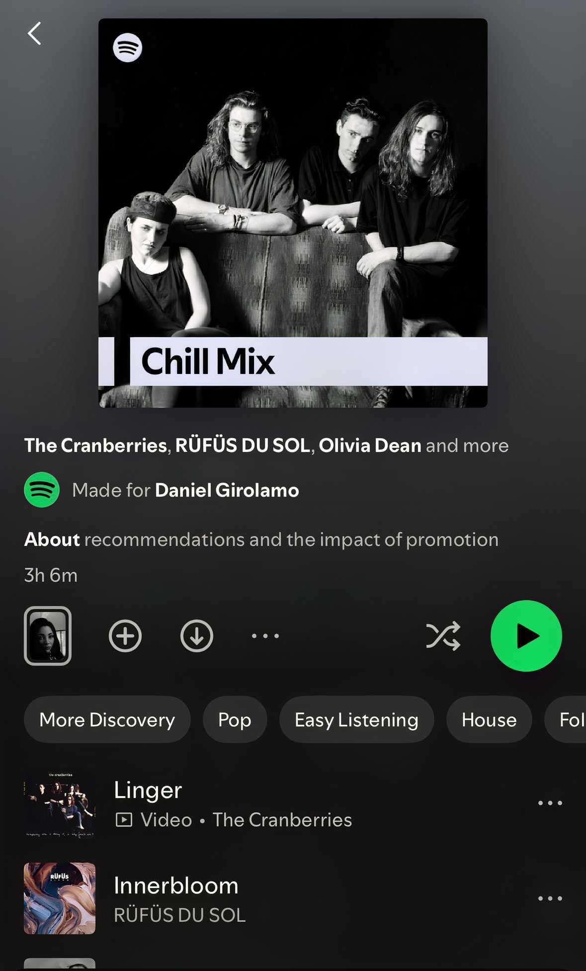 Why Spotify finally dethroned YouTube as my go-to streaming app
