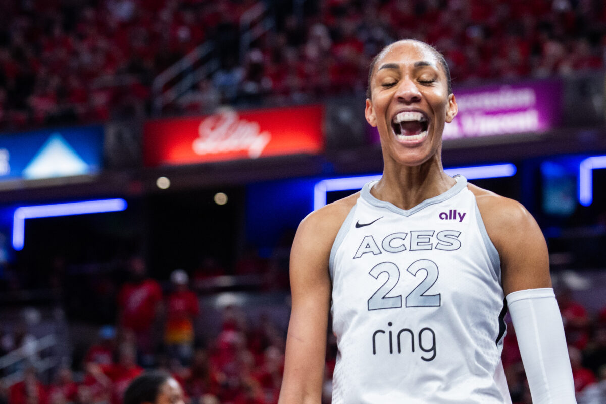 WNBA players stats 2025: Top 15 official blocks leaders