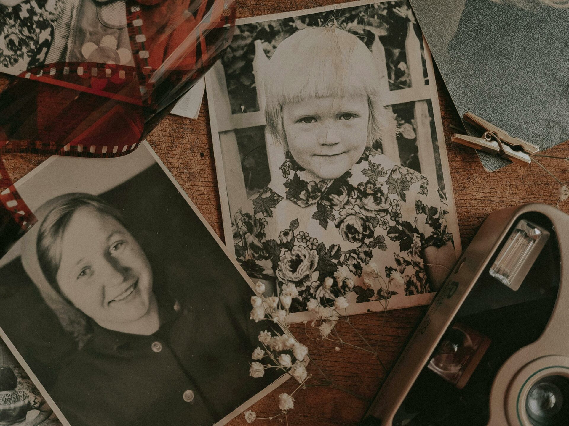 16 things that instantly take boomers down memory lane