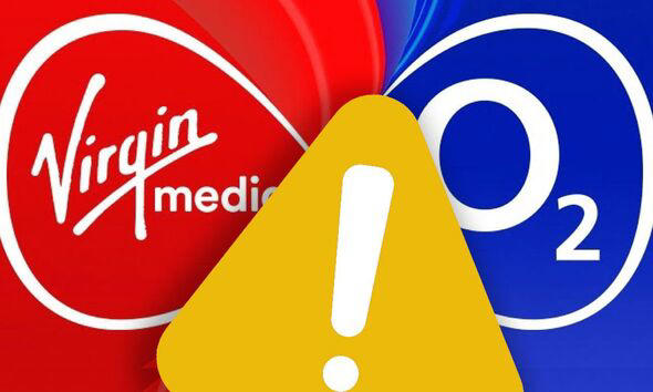 Virgin Media and O2 issue urgent advice as millions targeted by ...