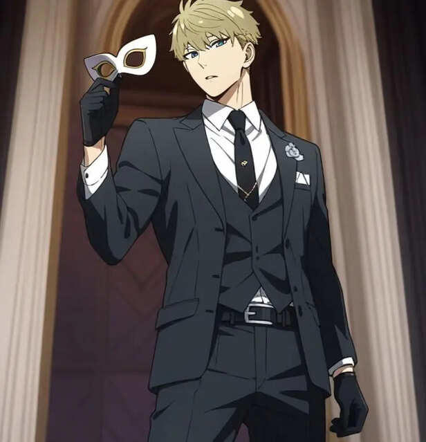 From Satoru Gojo to Loid Forger: 5 anime crushes we’re not getting over ...