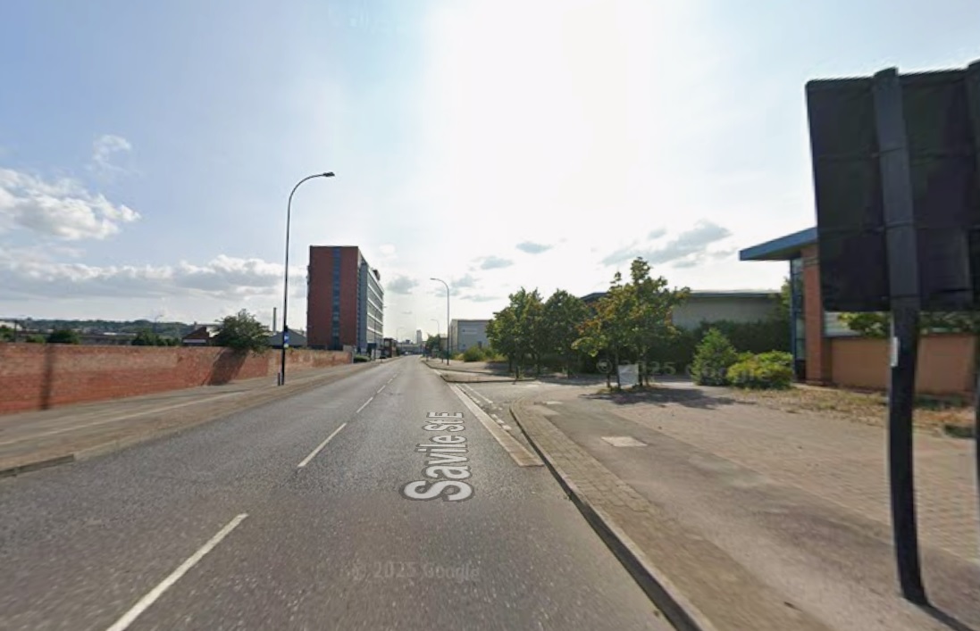 Man, 32, dead day after serious Sheffield crash as police appeal for ...