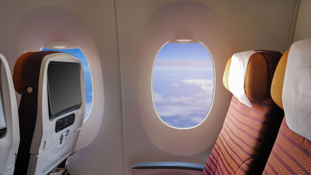The secret codes flight crews use that passengers never hear about