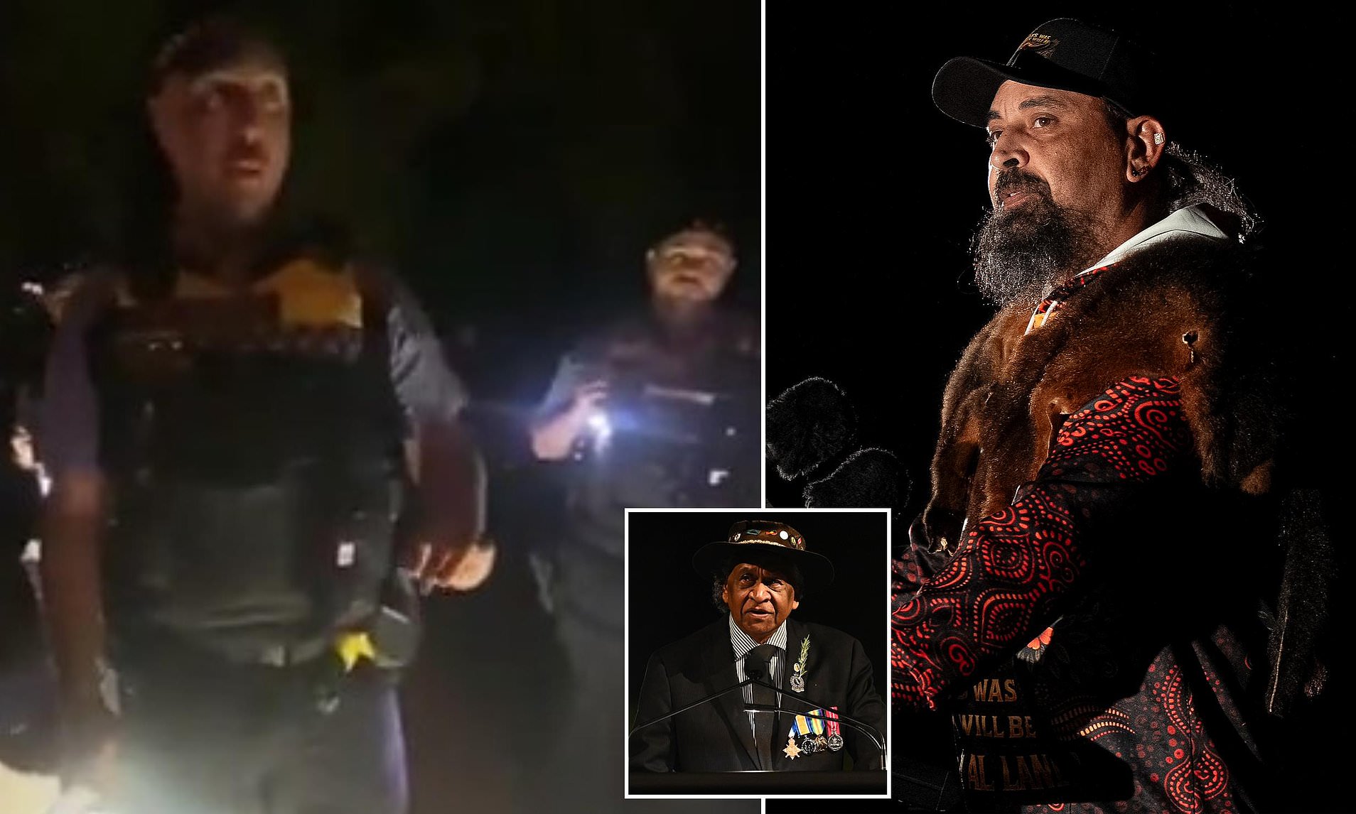 The truth behind Anzac Day booing that shocked Australia