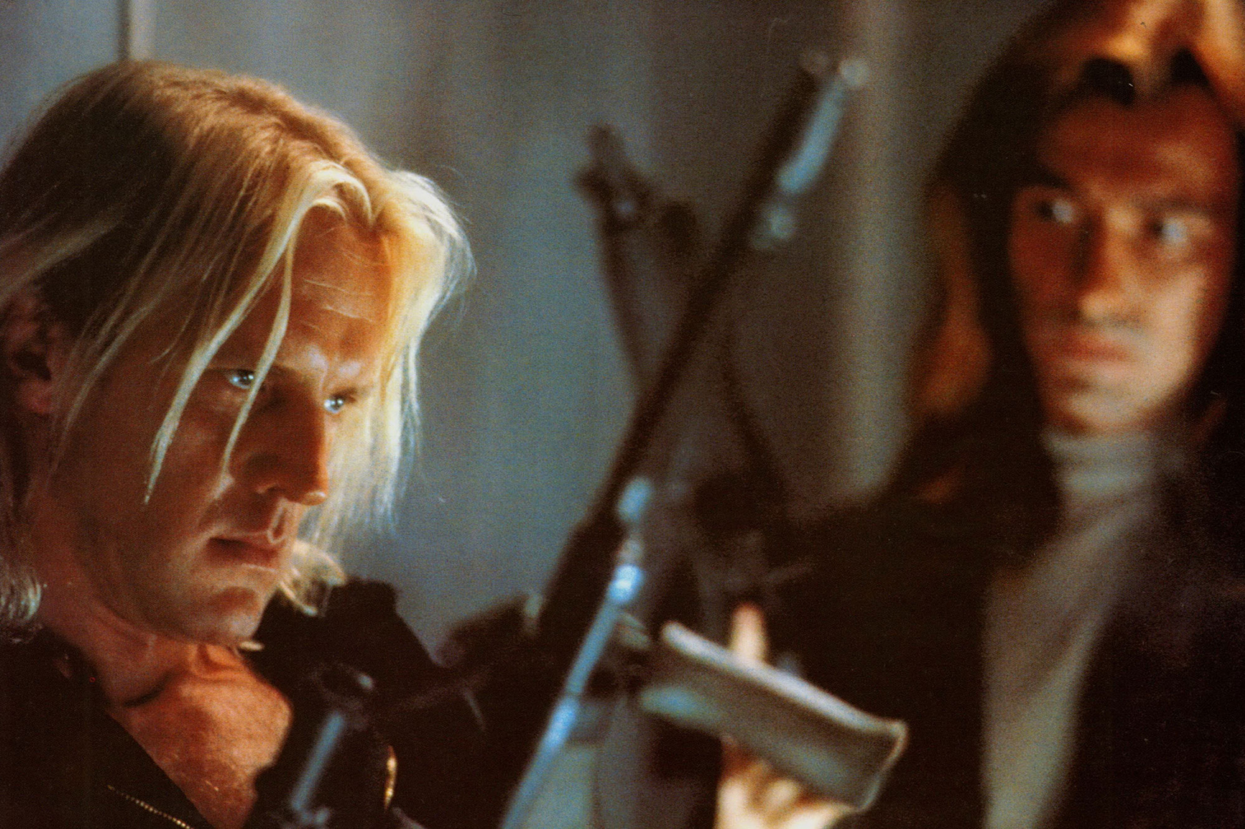 The 25 most notorious film henchmen
