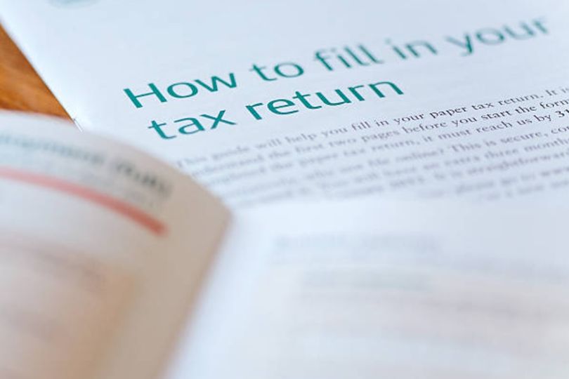 New HMRC tax return rule with £10,000 fines for UK households