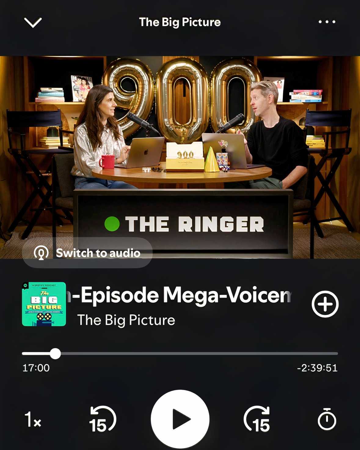 Why Spotify finally dethroned YouTube as my go-to streaming app