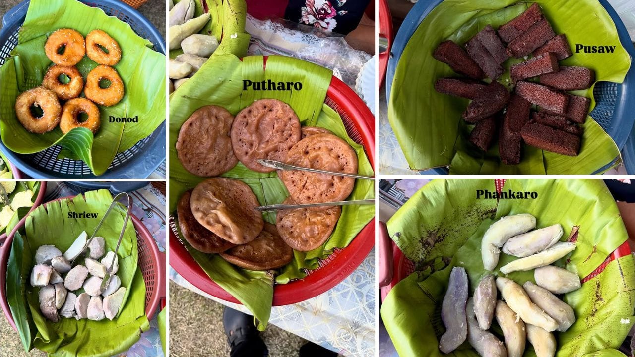 Meghalaya food guide: Six vegetarian dishes that prove simple ...