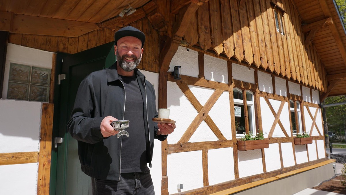 Unsere Tipps für das verlängerte Wochenende im Kreis Nordhausen: Hexen ...