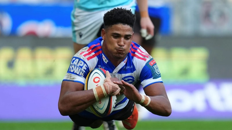 Stormers seek composed performance against Ulster to stay on course for ...