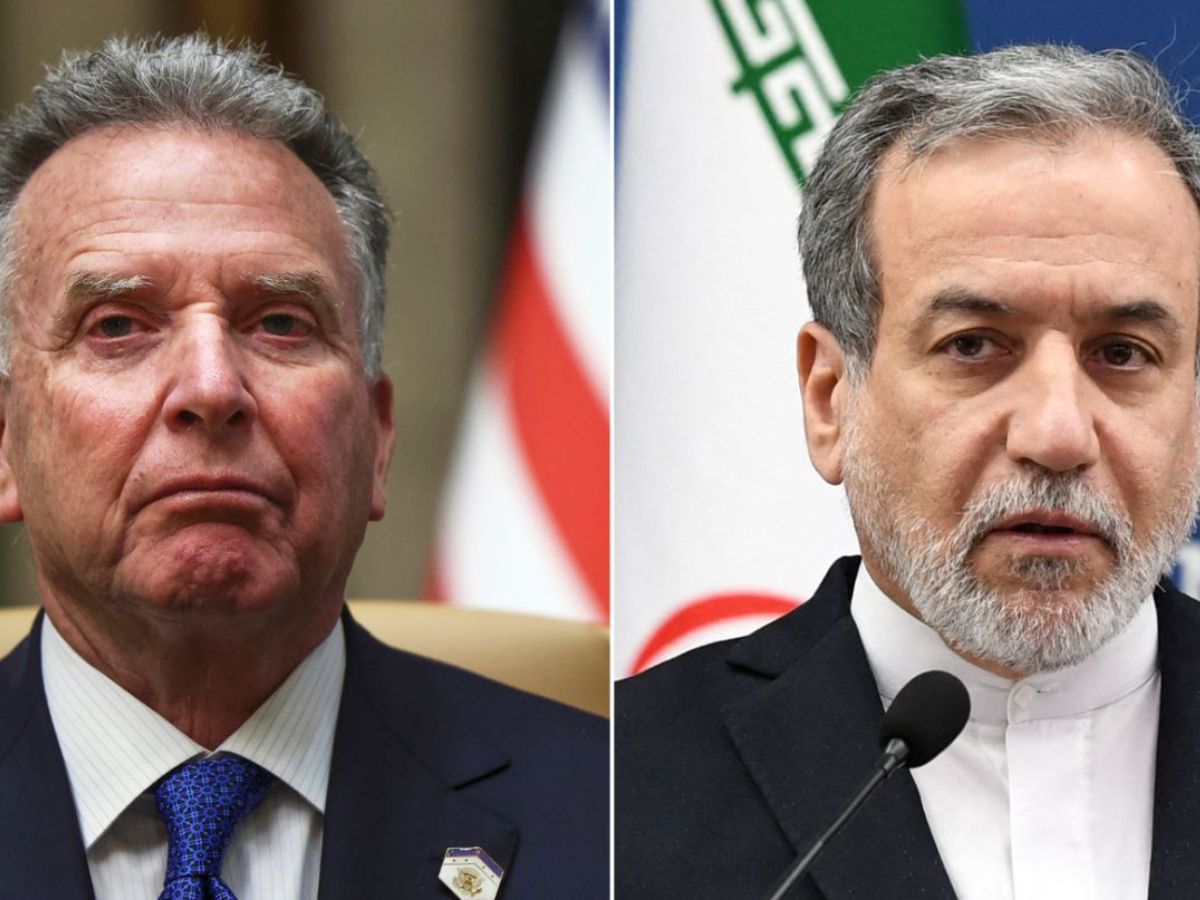 US-Iran war latest update: Iran refuses negotiations as Trump scraps ...