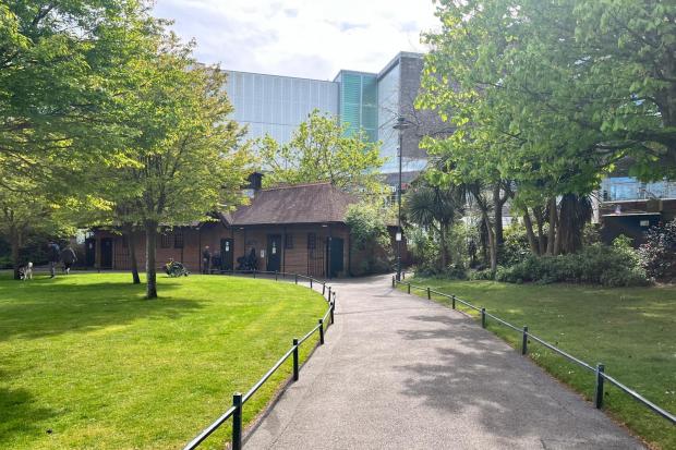 Town centre disabled toilet closed due to anti-social behaviour and ...