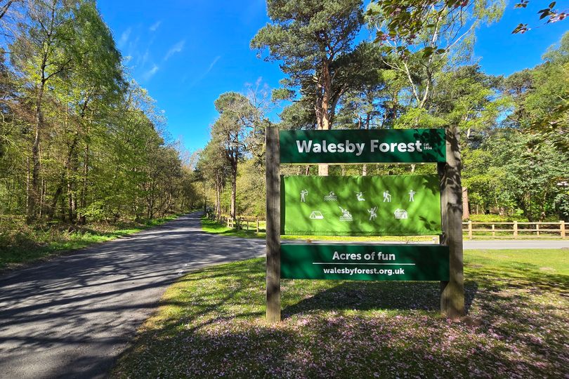 Nottinghamshire activity centre wants to be 'good neighbour'. But ...