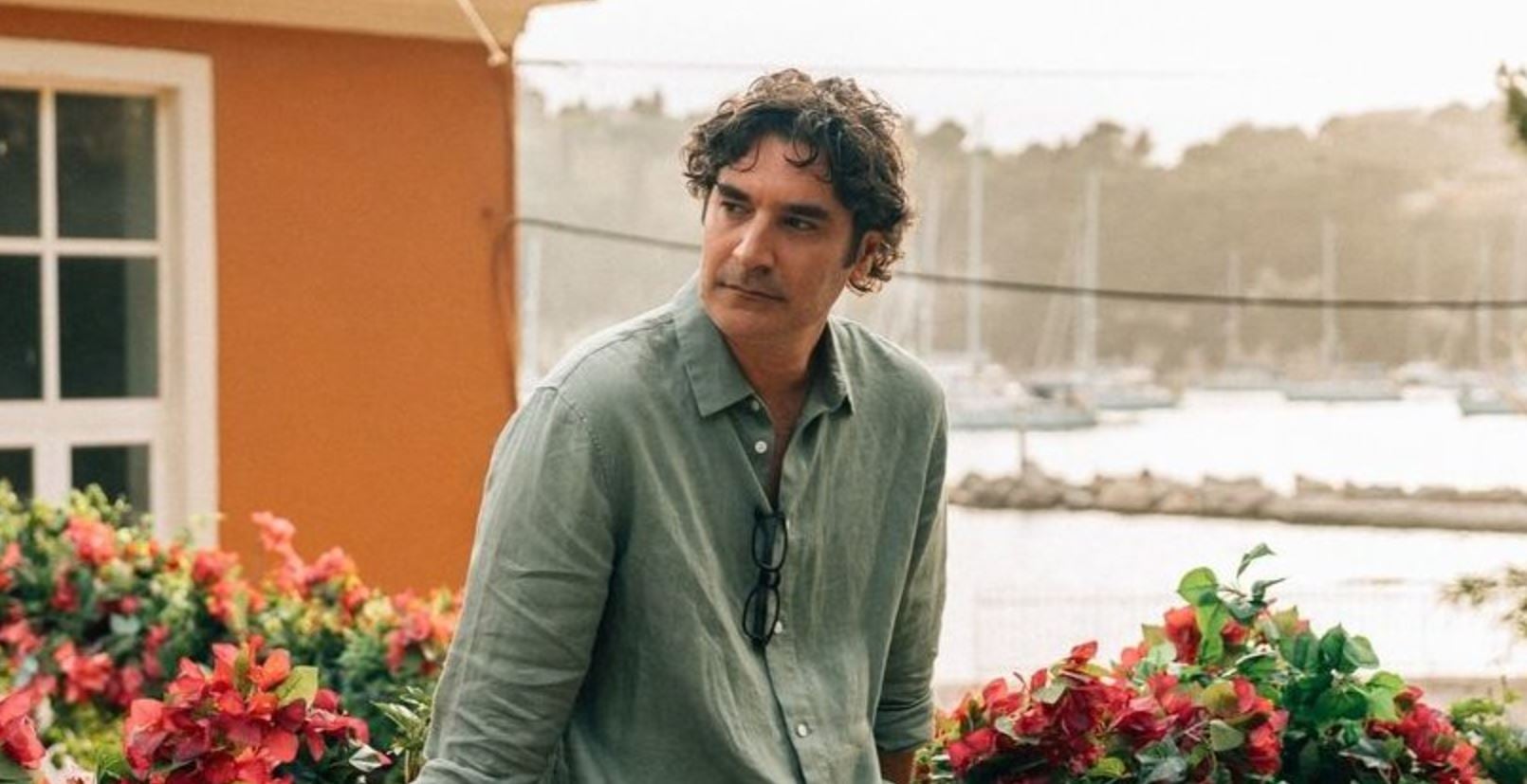 Χριστόφορος Παπακαλιάτης: Η ιστορία πίσω από το «Δυο μέρες μόνο» – «Το ...