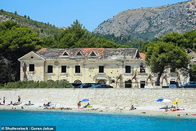 Inside the world's creepiest abandoned hotels - including Asia's most ...