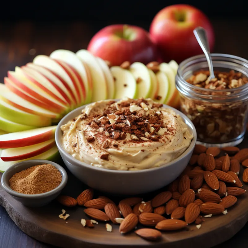 16 snack ideas you'll want without the guilt